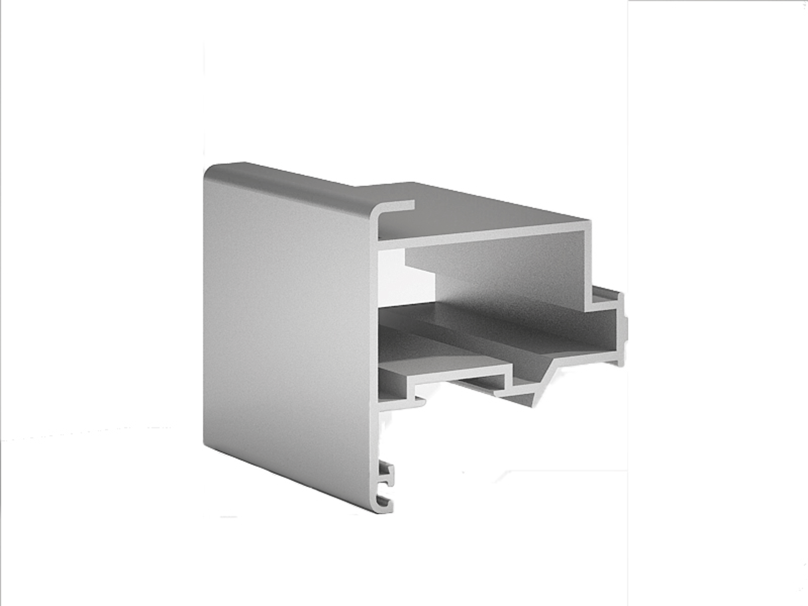 Axial hinge conversion Profil code 1817 - Company website